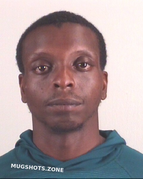 WILLIAMS DONALD RAY 10/22/2023 - Tarrant County Mugshots Zone