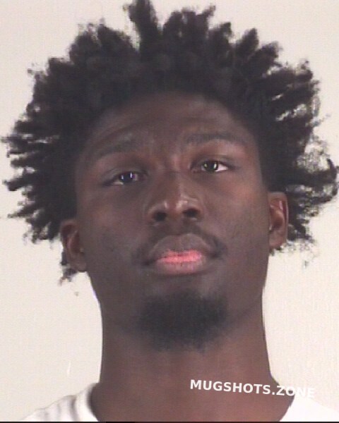 VINCENT DEON MIALK 10/23/2023 - Tarrant County Mugshots Zone
