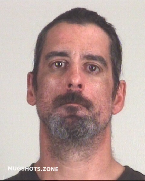 Poe Brandon Shane 10232023 Tarrant County Mugshots Zone