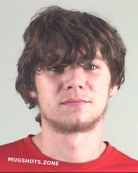 ICENOGLE GREGORY SCOTT JR 10/23/2023 - Tarrant County Mugshots Zone