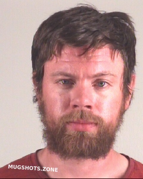 GOFF CHRISTOPHER LEE 10/24/2023 - Tarrant County Mugshots Zone
