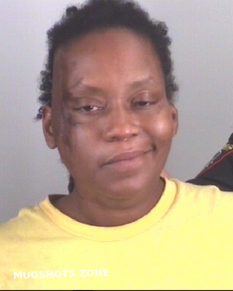 Williams Felicia Nicole 10 24 2023 Tarrant County Mugshots Zone