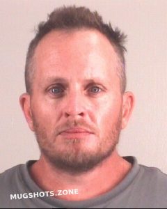 MOSLEY DUSTY LEE 10/24/2023 - Tarrant County Mugshots Zone