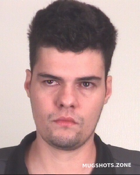 PENROSE BRETT JONATHAN 10/24/2023 - Tarrant County Mugshots Zone