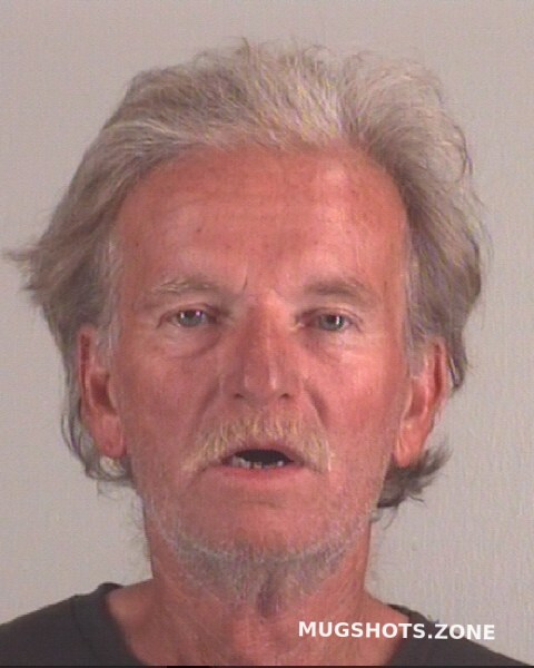 NYMAN THOMAS DEAN 10/24/2023 - Tarrant County Mugshots Zone