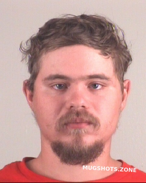 AMBROSE COLBY 10/24/2023 - Tarrant County Mugshots Zone