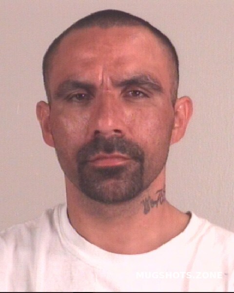 HUSSONG NATHAN RUSTY 10/24/2023 - Tarrant County Mugshots Zone