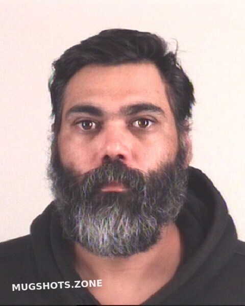 CATO JONATHAN MARK 10/25/2023 - Tarrant County Mugshots Zone