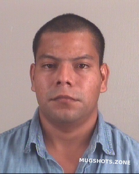 DIAZMARTINEZ ALAN EMERSON 10/25/2023 - Tarrant County Mugshots Zone