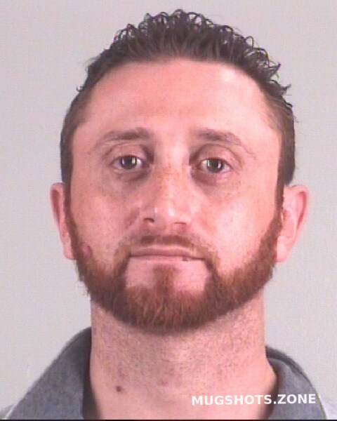 GHALI AHMAD SALEM 10/26/2023 - Tarrant County Mugshots Zone