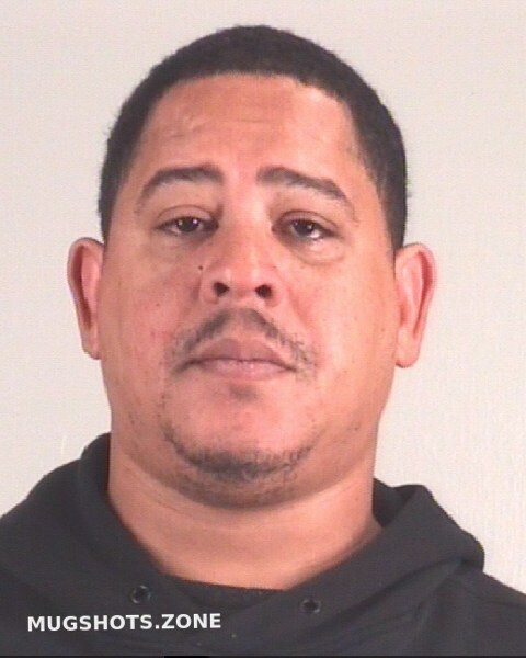PRADIA JEREMY WENDELL 10/26/2023 - Tarrant County Mugshots Zone