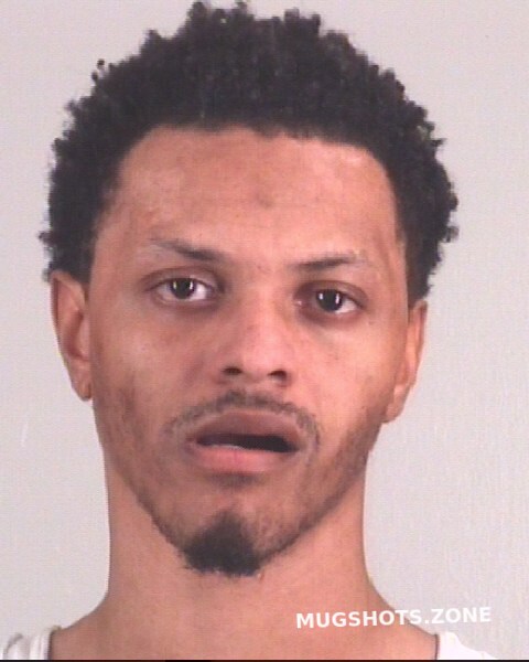 PATTERSON TYSON 10/26/2023 - Tarrant County Mugshots Zone