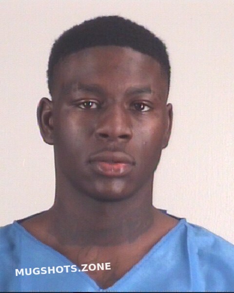 SPEED CAMERON DEWAYNE 10/27/2023 - Tarrant County Mugshots Zone