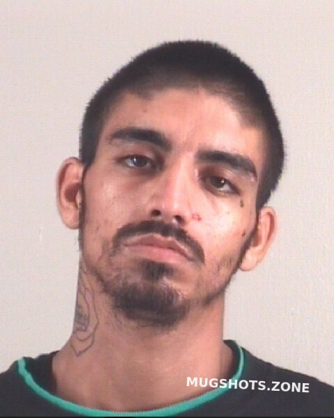 GUTIERREZ CHRISTIAN ANGEL 10/27/2023 - Tarrant County Mugshots Zone