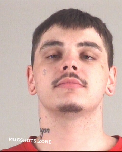 MILLER DAKOTA 10/27/2023 - Tarrant County Mugshots Zone