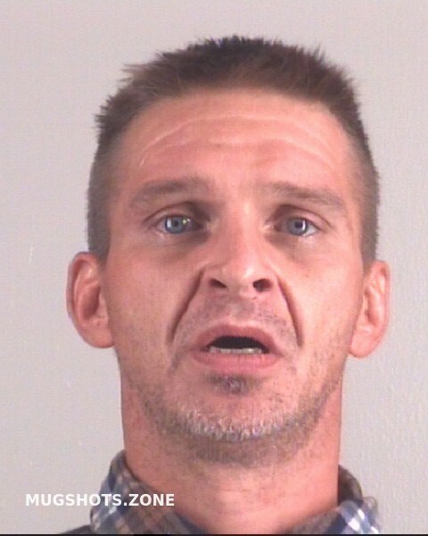 APPLEGATE RICHARD GENE 10/28/2023 - Tarrant County Mugshots Zone