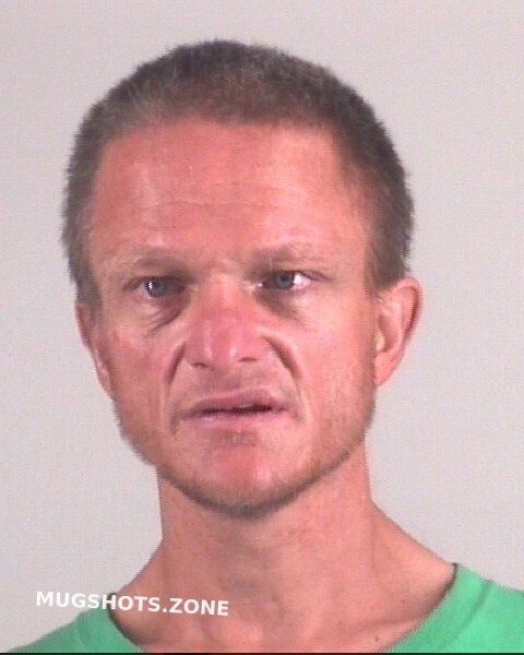 KING CLINTON RAY 10/28/2023 - Tarrant County Mugshots Zone