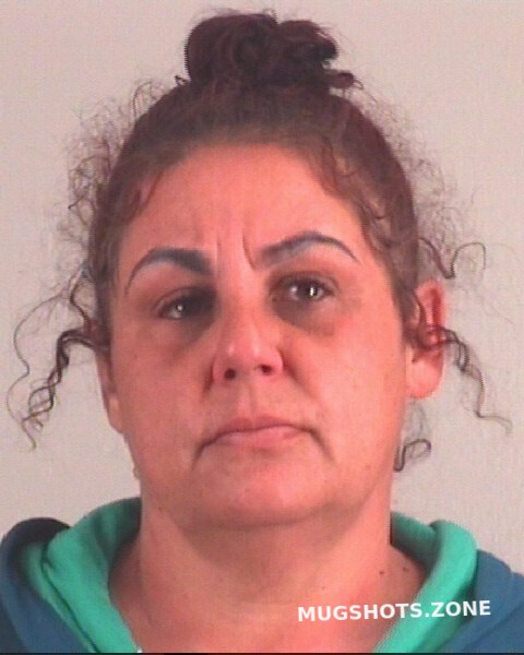 HOLYFIELD MICHELLE 10/29/2023 - Tarrant County Mugshots Zone