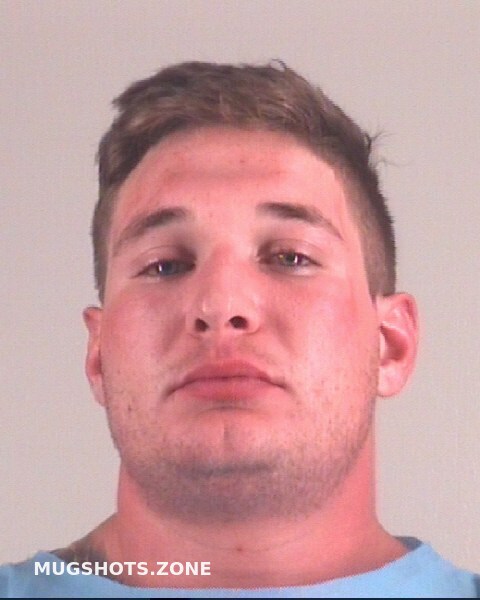 ABDO NICHOLAS PAUL 10/29/2023 - Tarrant County Mugshots Zone