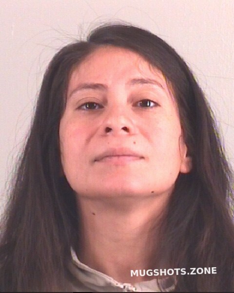 BENITEZ CAMILA MARIE 10/29/2023 - Tarrant County Mugshots Zone