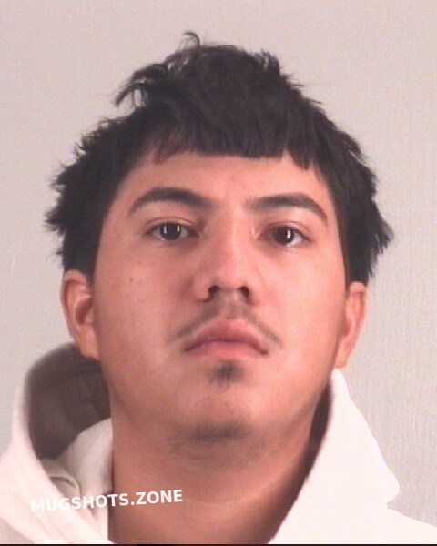 TREJO JASON 10/29/2023 - Tarrant County Mugshots Zone