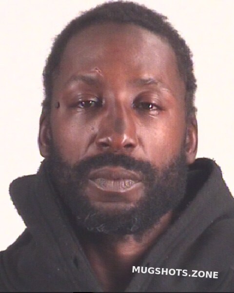 BIVENS DARRELL WAYNE 10/29/2023 - Tarrant County Mugshots Zone