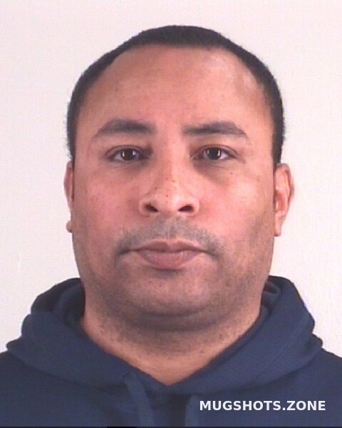 RODELA EUSEBIO SAMUEL 10/30/2023 - Tarrant County Mugshots Zone