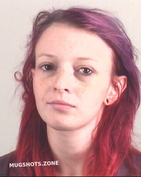 Self Cheyanne Ashley 11 01 2023 Tarrant County Mugshots Zone