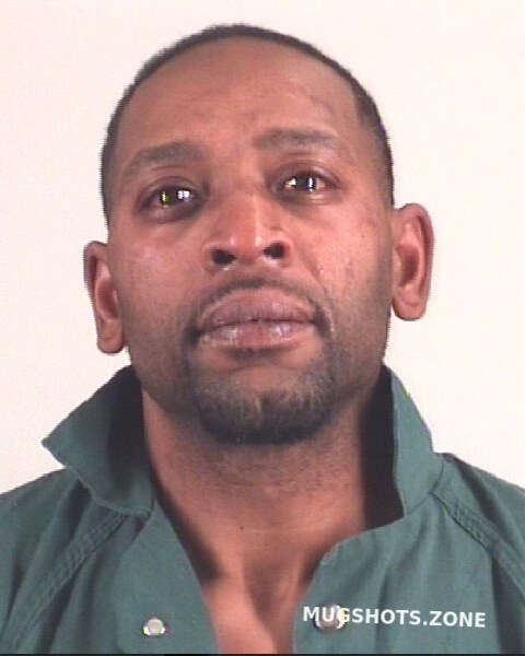 BURNETT MALCOLM XAVIER 11/01/2023 - Tarrant County Mugshots Zone