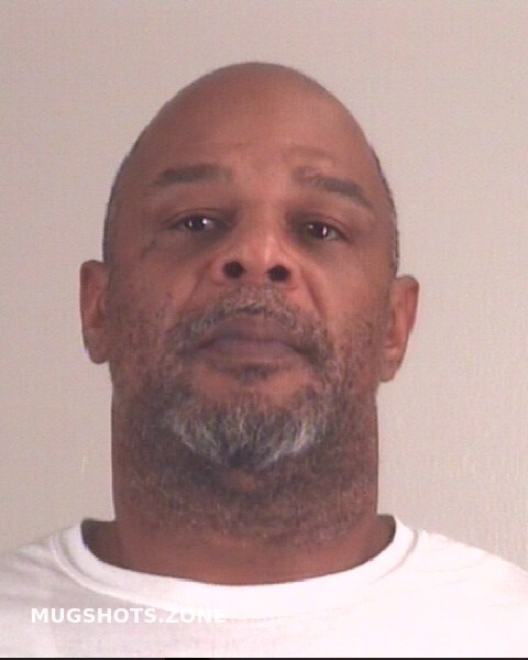 BRUNER BOBBY 11/01/2023 - Tarrant County Mugshots Zone