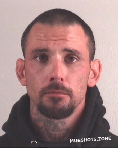 DELOCKROY CHRISTOPHER JOHN 11/02/2023 - Tarrant County Mugshots Zone