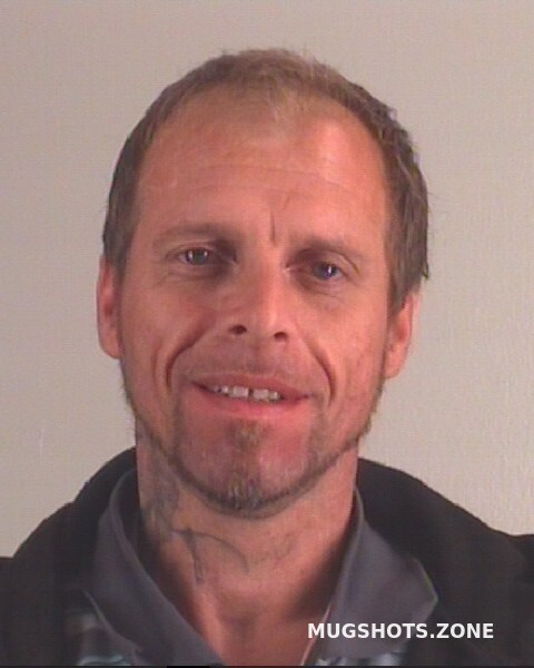 JACQUOT ROY DEAN 11/02/2023 - Tarrant County Mugshots Zone