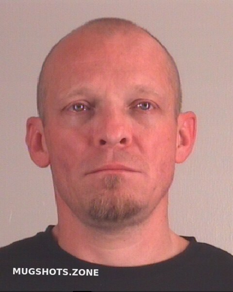 MARCINIAK JAMES MICHAEL 11/02/2023 - Tarrant County Mugshots Zone