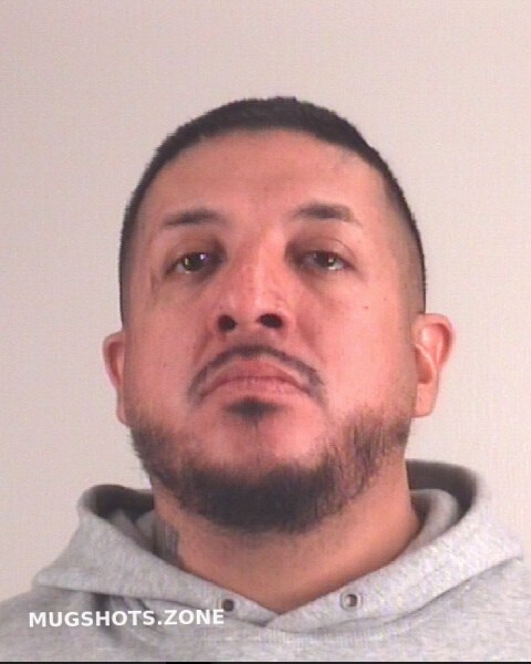 TIJERINA ESTEBAN 11/03/2023 - Tarrant County Mugshots Zone