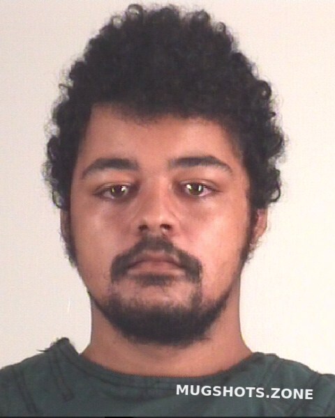 NORRIS JACOB JAMAL 11/03/2023 - Tarrant County Mugshots Zone