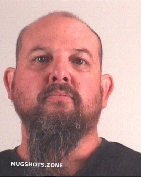 ALDRIDGE MICKEY 11/03/2023 - Tarrant County Mugshots Zone