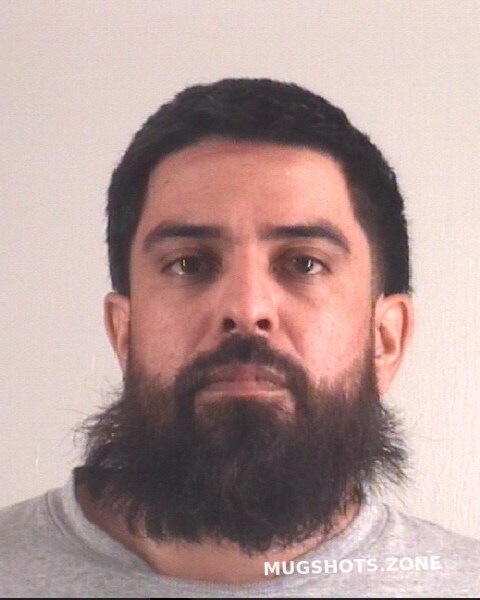 RIOS STEVEN JOEL 11/04/2023 - Tarrant County Mugshots Zone