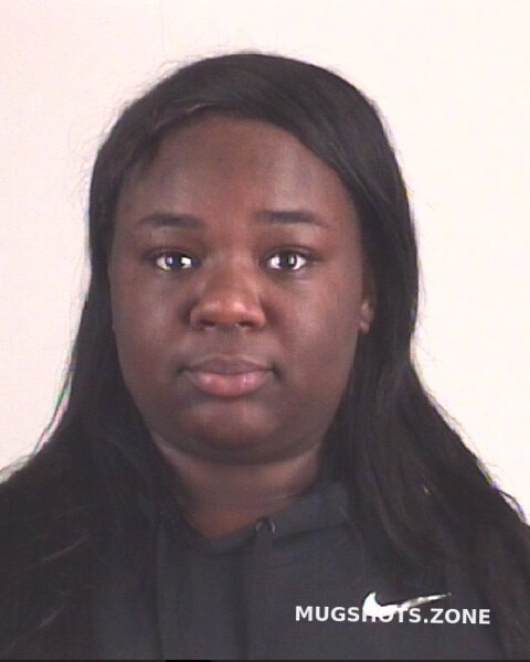 COLEMAN KAIA TANASIA 11/04/2023 - Tarrant County Mugshots Zone