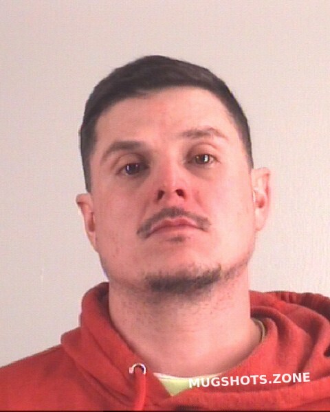COOK JONATHAN LEON 11/04/2023 - Tarrant County Mugshots Zone