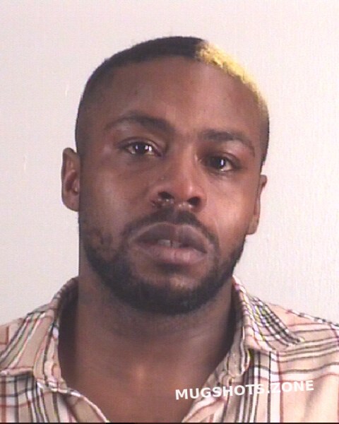 GEORGE LAMONT 11/04/2023 - Tarrant County Mugshots Zone