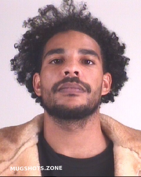 HENSLEY DUSTIN RAY 11/04/2023 - Tarrant County Mugshots Zone