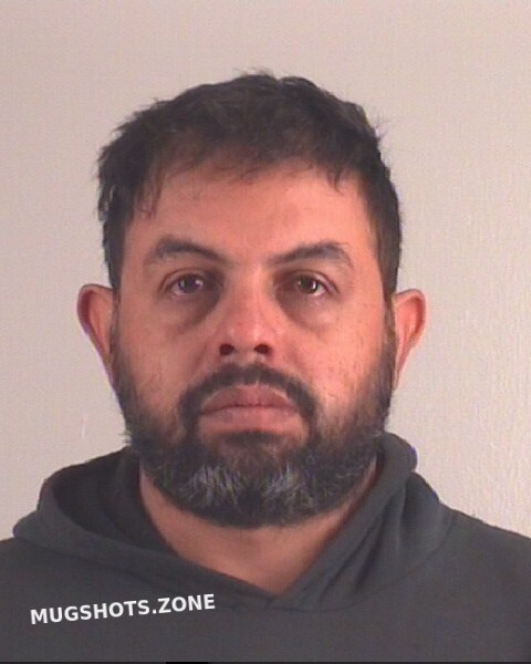 ESQUEDA JACOB 11/05/2023 - Tarrant County Mugshots Zone