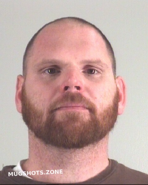 MOORE DUSTIN COLE 11/06/2023 - Tarrant County Mugshots Zone