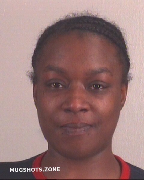 TALLEY MARRELL 11/06/2023 - Tarrant County Mugshots Zone