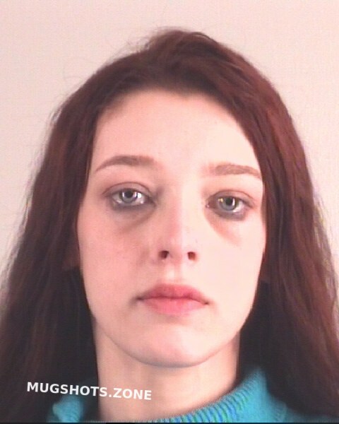 WARD IVORY ROSE 11/06/2023 - Tarrant County Mugshots Zone