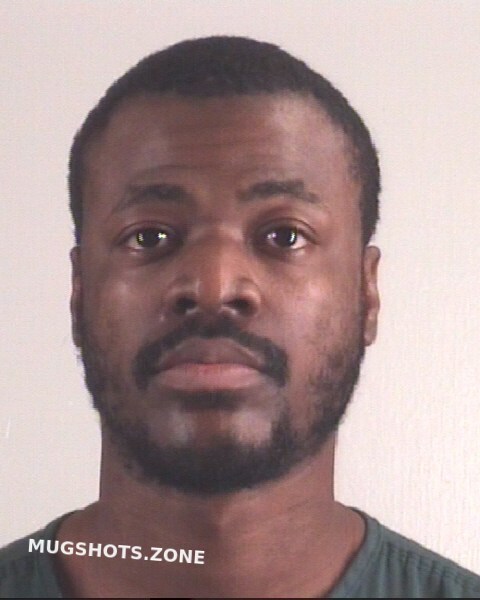 WILSON VERGIL WAYNE 11/06/2023 - Tarrant County Mugshots Zone