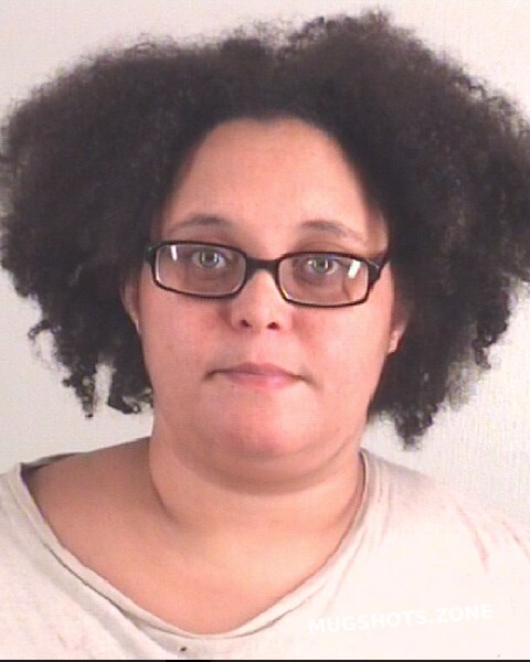 HOLMAN KAYLA AMBER JO 11/06/2023 - Tarrant County Mugshots Zone