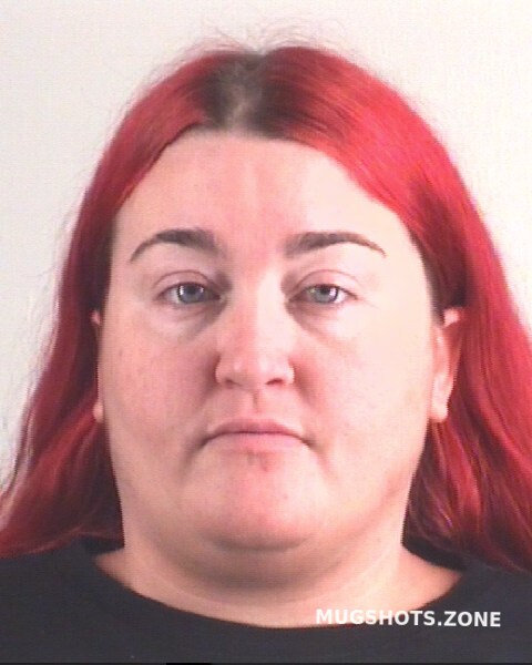 SHUE HALEY DAWN 11/06/2023 - Tarrant County Mugshots Zone