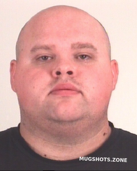 TINSLEY JACOB ALEXANDER 11/07/2023 - Tarrant County Mugshots Zone