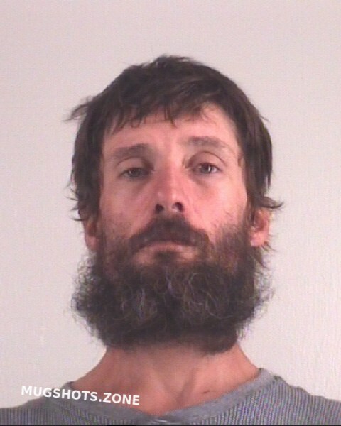 OVERSTREET KYLE AARON 11/07/2023 - Tarrant County Mugshots Zone
